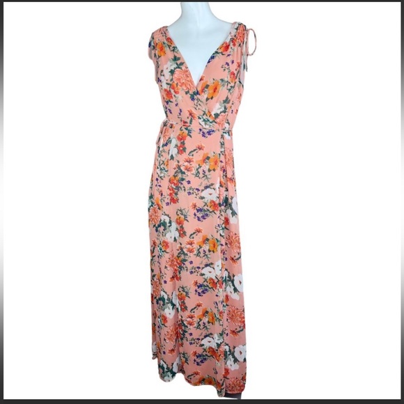 New York & Company | Dresses | Eva Mendes For New York Co Tie Waist ...